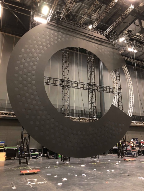 Revolutionizing Event Production: The Benefits of Modular Stage Systems ...